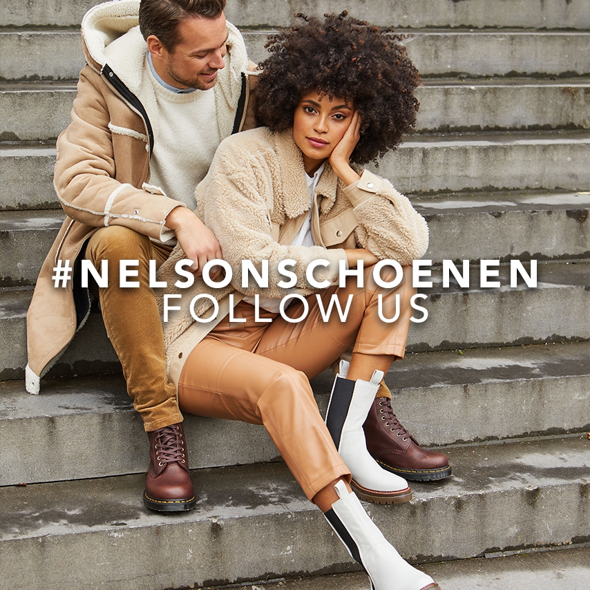Schoenen, tassen & accessories voor dames shop je bij Nelson Schoenen